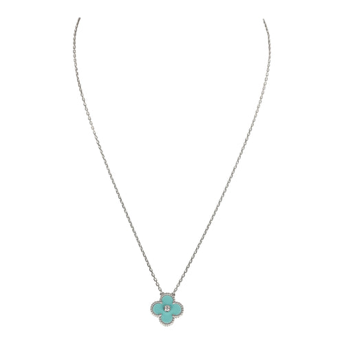 Van Cleef & Arpels Jewelry | Madison Avenue Couture