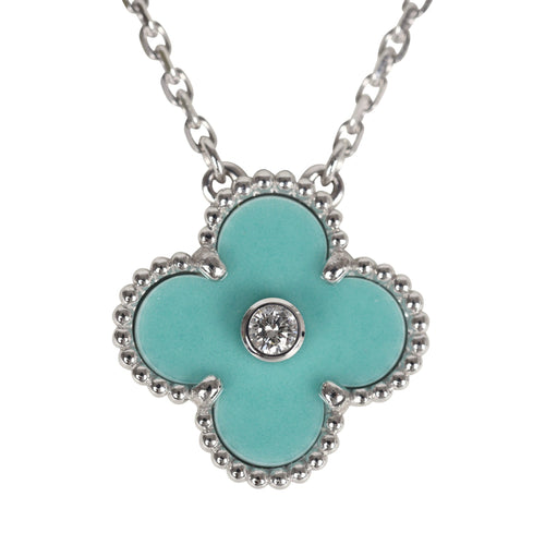 Van Cleef & Arpels Jewelry | Madison Avenue Couture