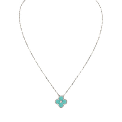 Van Cleef & Arpels Jewelry | Madison Avenue Couture