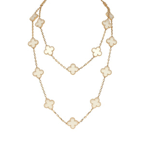 Van Cleef & Arpels Jewelry | Madison Avenue Couture