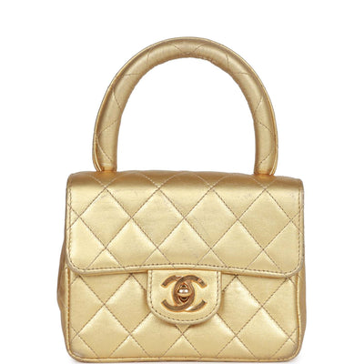Vintage Chanel Bags for Sale | Madison Avenue Couture