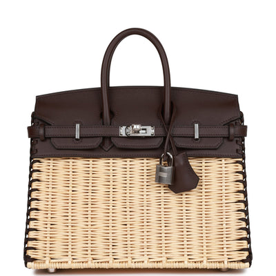 Designer Straw Bags | Luxury Straw Bags For Sale | Madison Avenue Couture
