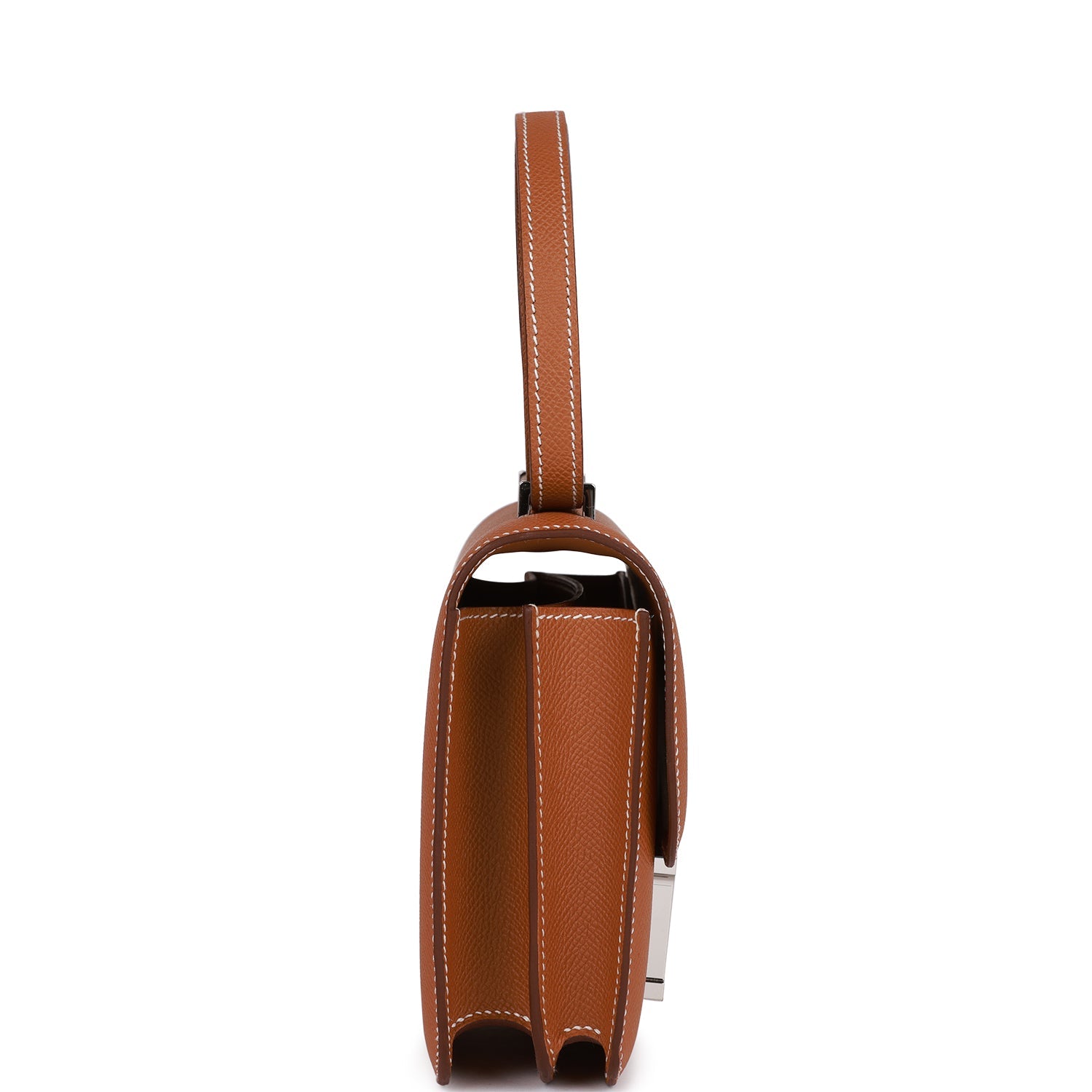 Hermes Constance 18 Gold Epsom Palladium Hardware