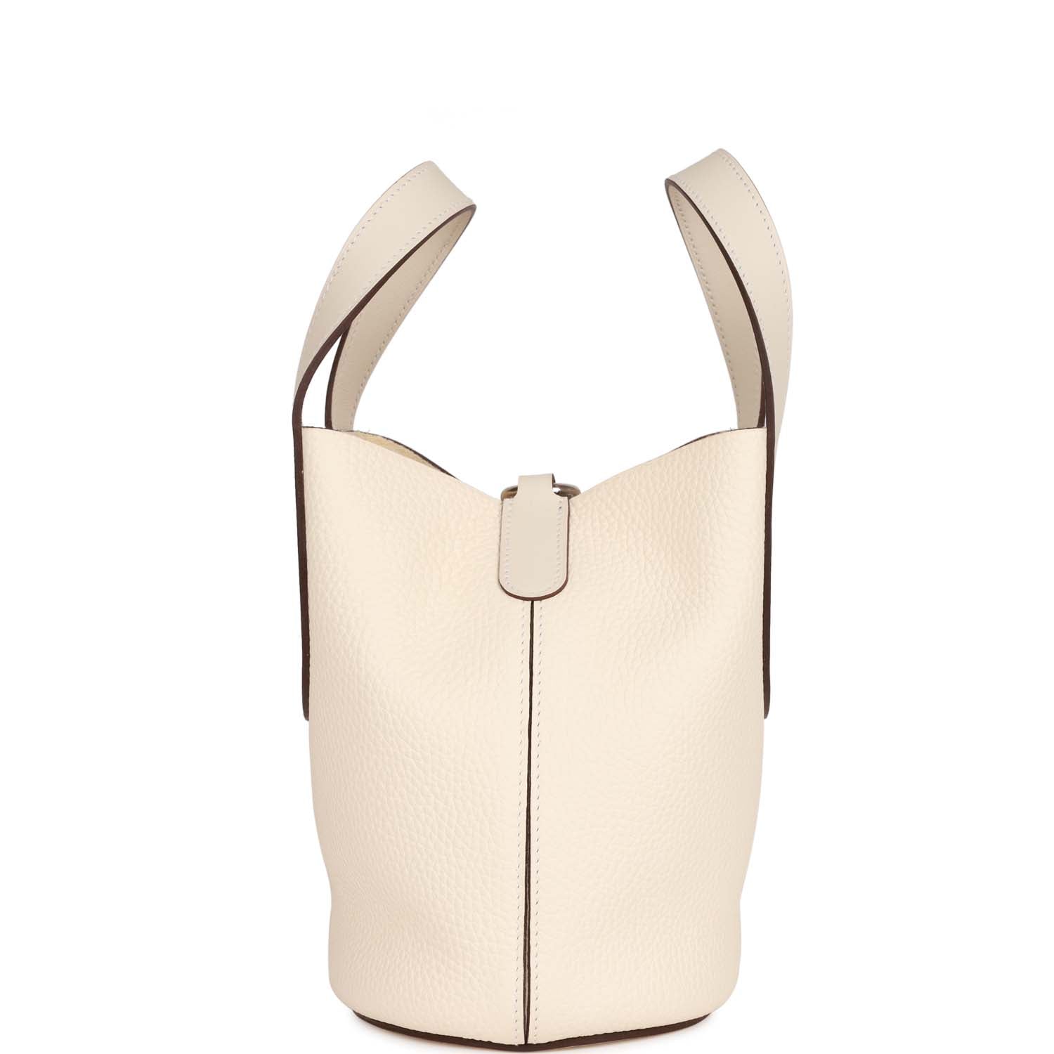 Hermes In-The-Loop 18 Nata Clemence and Swift Palladium Hardware