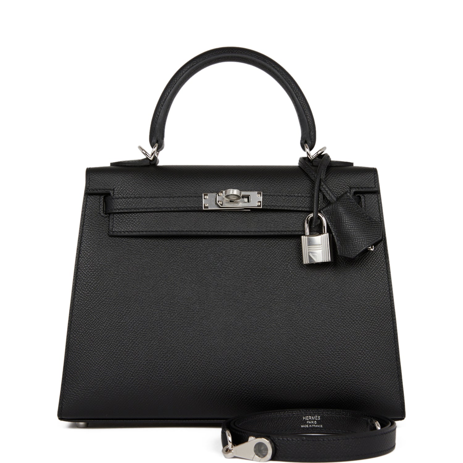 Hermes Kelly 25 Sellier