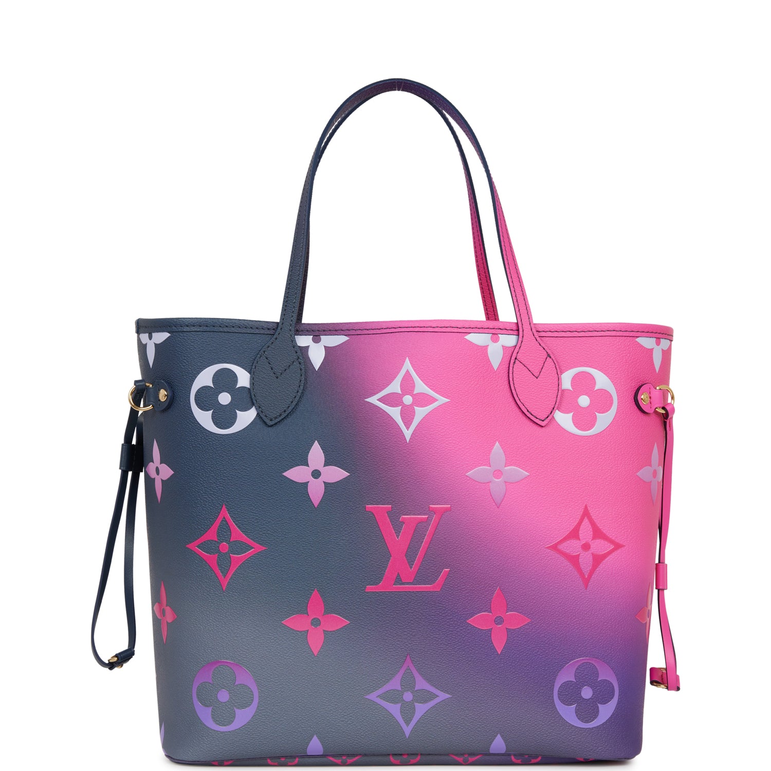 Amazing Louis Vuitton Spring In The City Images
